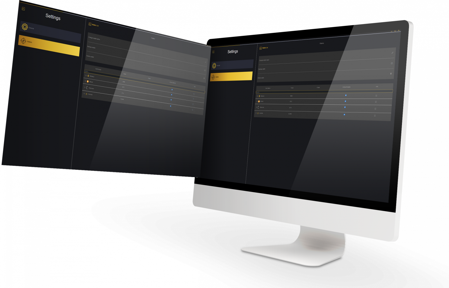 MiracleBox – Constelation – Gemlink